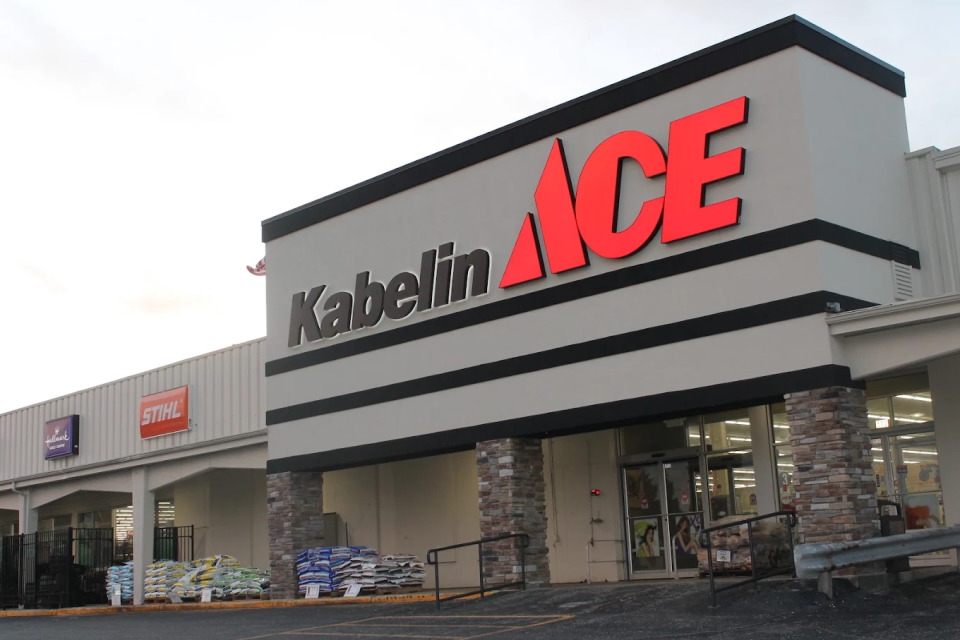 HFG Acquires Kabelin Ace Hardware in Indiana | Houchens Food Group News